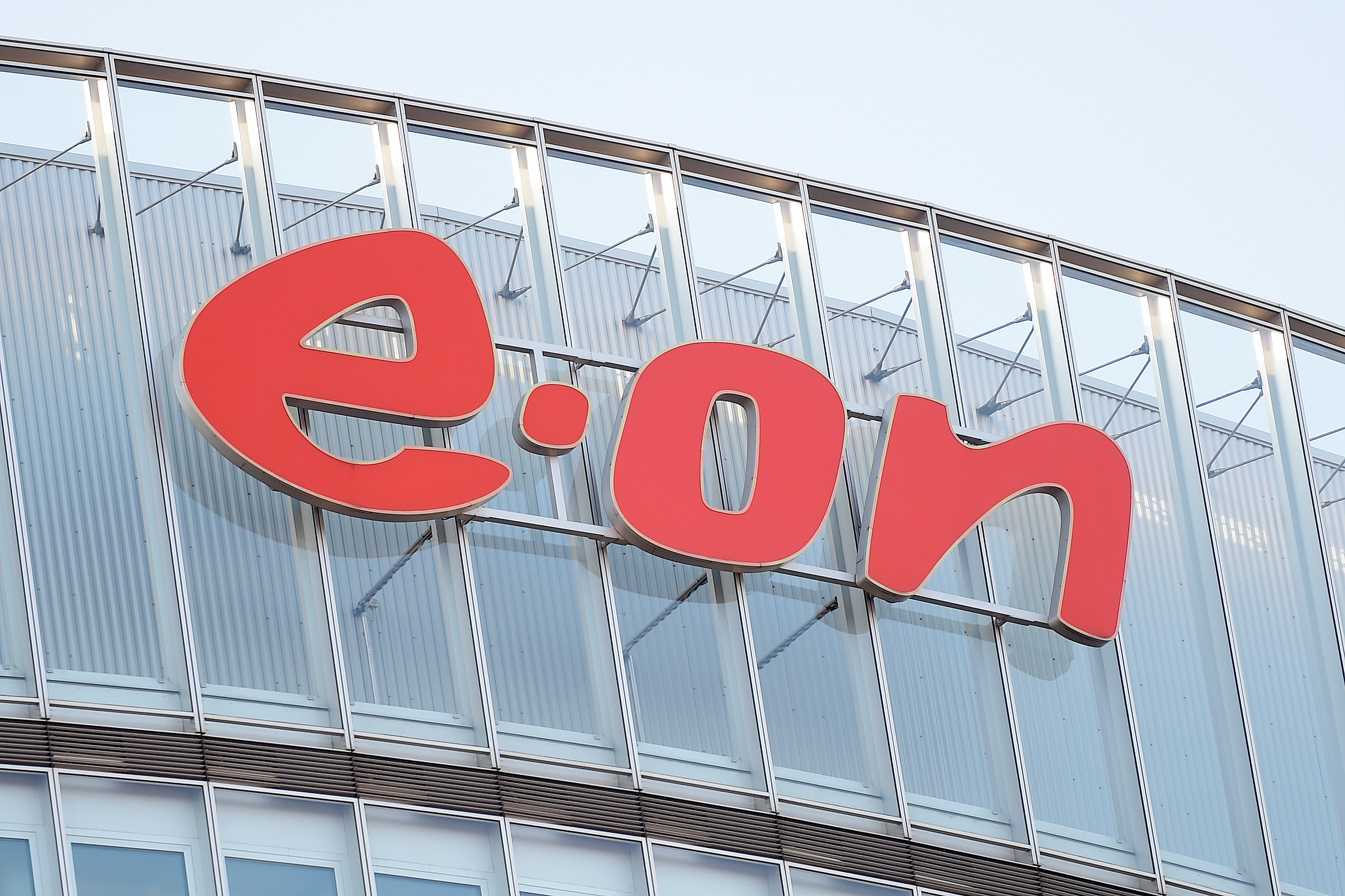 Eon Logo EON Group Of Companies | Iloilo City